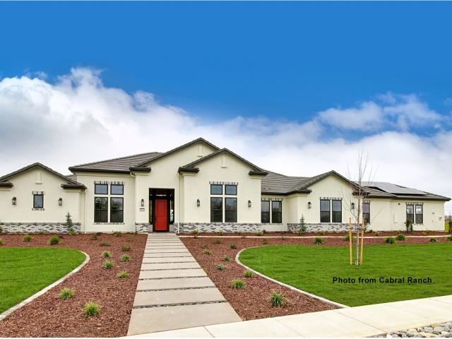 Brand New Home in West Sacramento, CA. 4 Bed, 5 Bath
