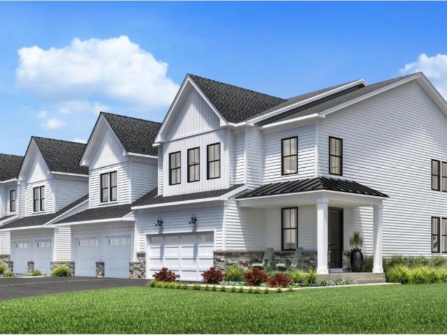 Brand New Home in West Windsor, NJ. 3 Bed, 2 Bath