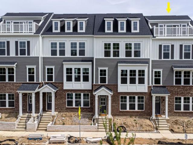 Brand New Home in Westerville, OH. 3 Bed, 2 Bath