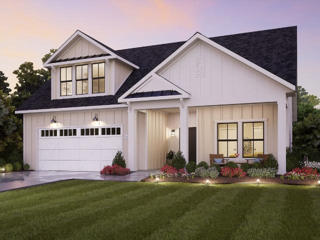 Brand New Home in Westfield, IN. 3 Bed, 3 Bath