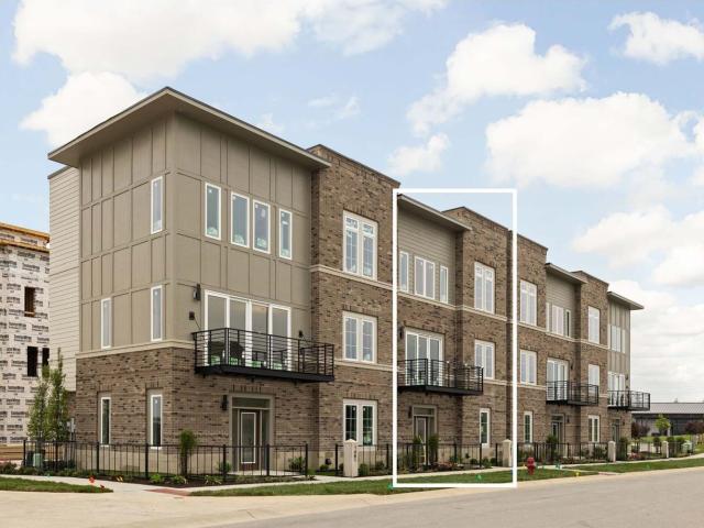 Brand New Home in Westfield, IN. 3 Bed, 3 Bath