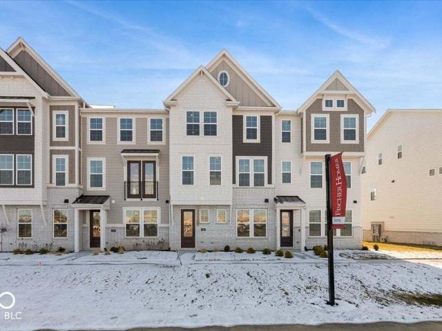 Brand New Home in Westfield, IN. 3 Bed, 3 Bath