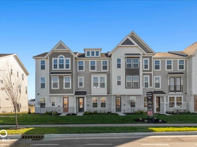 Brand New Home in Westfield, IN. 3 Bed, 3 Bath