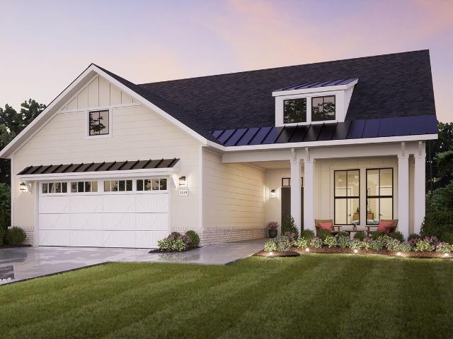 Brand New Home in Westfield, IN. 3 Bed, 3 Bath