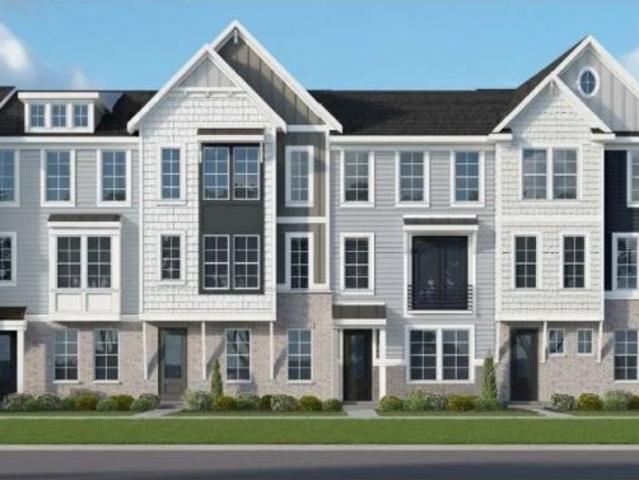 Brand New Home in Westfield, IN. 3 Bed, 2 Bath