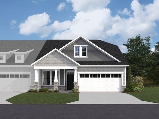 Brand New Home in Westfield, IN. 3 Bed, 2 Bath