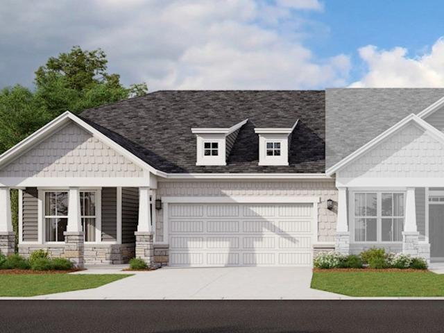 Brand New Home in Westfield, IN. 3 Bed, 2 Bath
