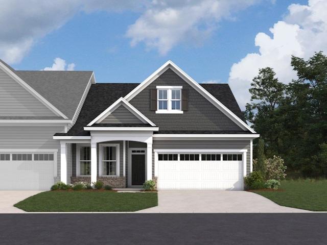 Brand New Home in Westfield, IN. 3 Bed, 2 Bath