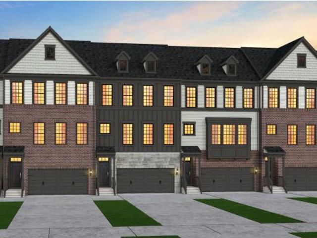 Brand New Home in Westfield, IN. 3 Bed, 2 Bath
