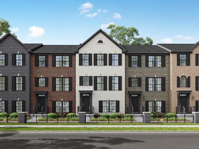 Brand New Home in Westfield, IN. 3 Bed, 2 Bath