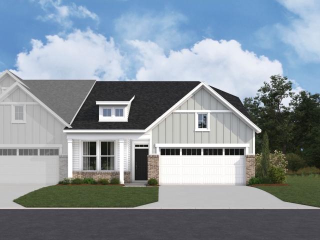 Brand New Home in Westfield, IN. 3 Bed, 2 Bath