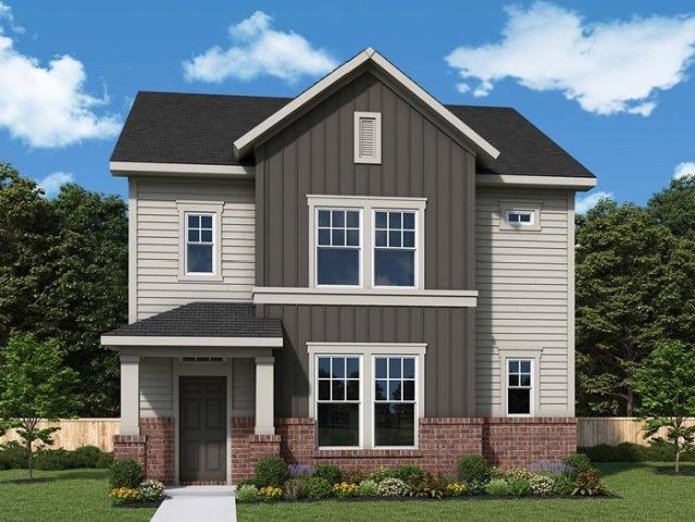 Brand New Home in Westfield, IN. 3 Bed, 2 Bath