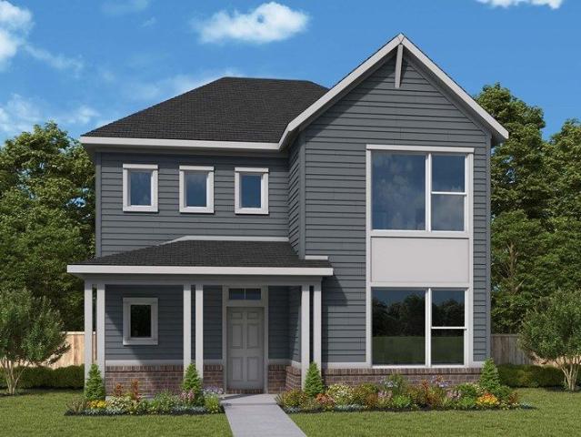 Brand New Home in Westfield, IN. 3 Bed, 2 Bath