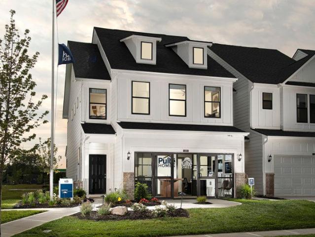 Brand New Home in Westfield, IN. 3 Bed, 2 Bath