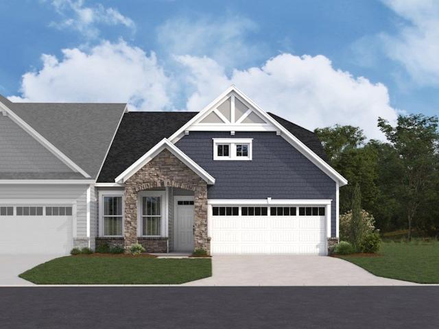 Brand New Home in Westfield, IN. 3 Bed, 2 Bath