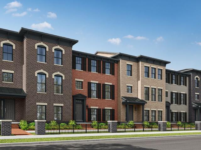Brand New Home in Westfield, IN. 3 Bed, 2 Bath
