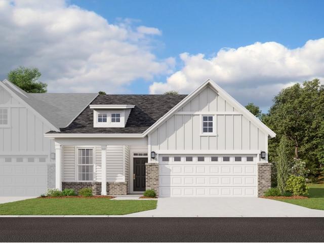 Brand New Home in Westfield, IN. 3 Bed, 2 Bath