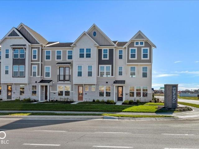 Brand New Home in Westfield, IN. 3 Bed, 2 Bath