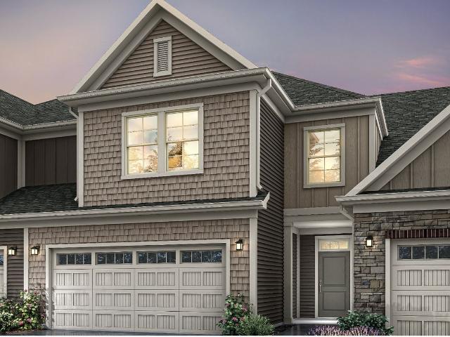 Brand New Home in Westfield, IN. 3 Bed, 2 Bath