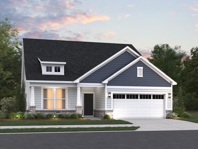 Brand New Home in Westfield, IN. 3 Bed, 2 Bath