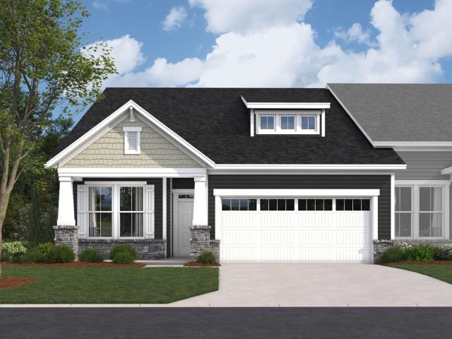 Brand New Home in Westfield, IN. 2 Bed, 2 Bath