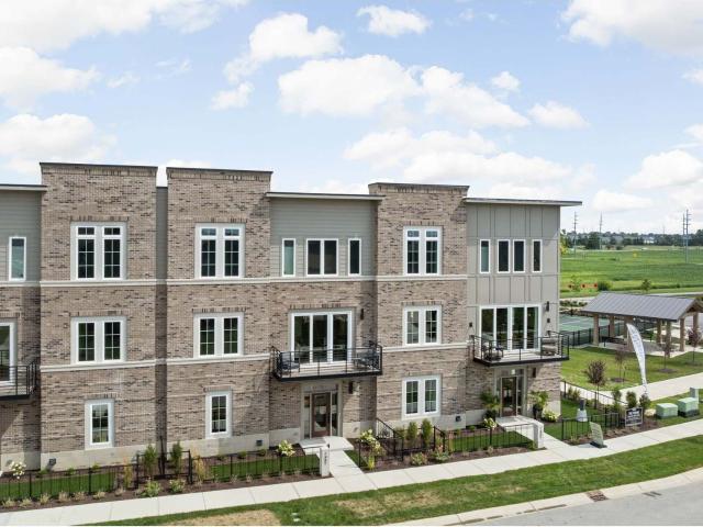 Brand New Home in Westfield, IN. 2 Bed, 2 Bath