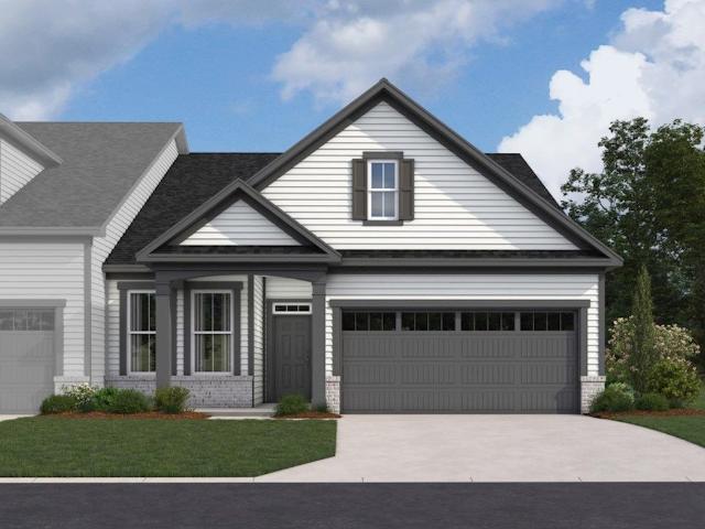 Brand New Home in Westfield, IN. 2 Bed, 2 Bath