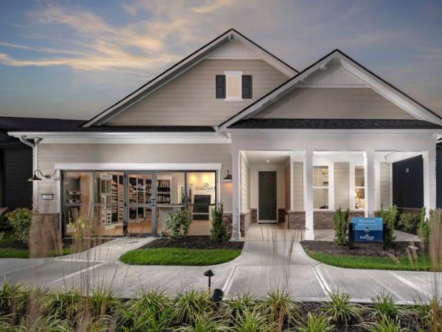 Brand New Home in Westfield, IN. 2 Bed, 2 Bath