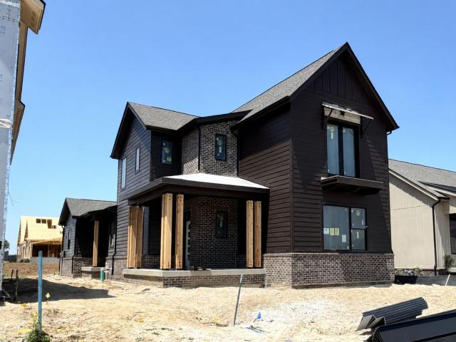 Brand New Home in Westfield, IN. 4 Bed, 3 Bath