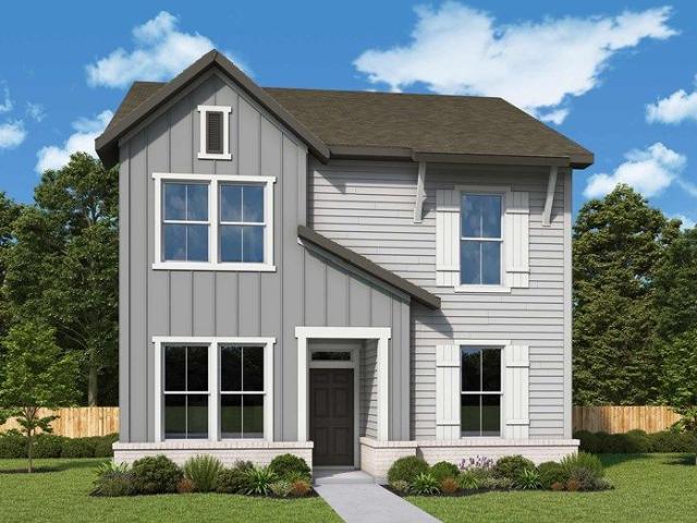 Brand New Home in Westfield, IN. 4 Bed, 3 Bath