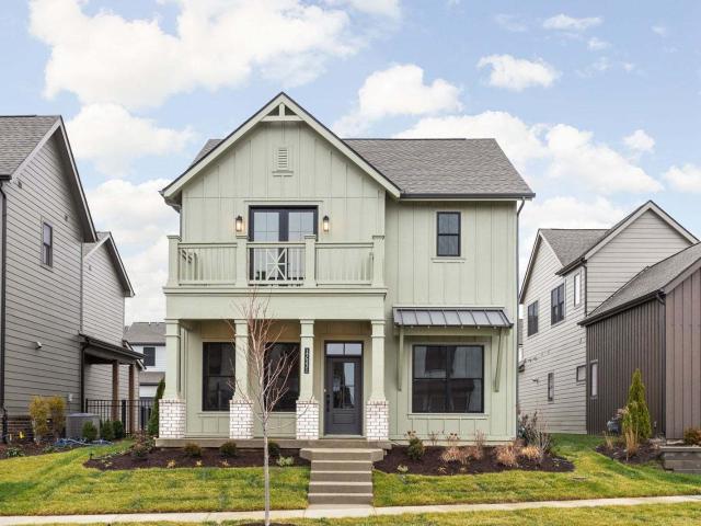 Brand New Home in Westfield, IN. 4 Bed, 3 Bath