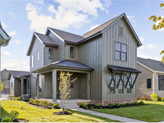 Brand New Home in Westfield, IN. 4 Bed, 3 Bath