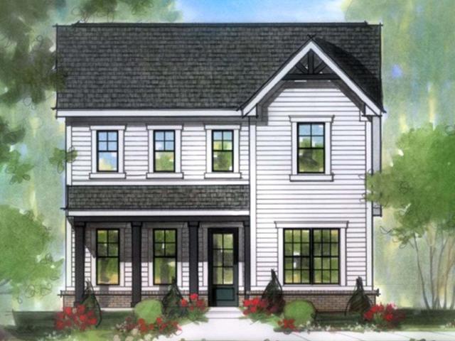 Brand New Home in Westfield, IN. 4 Bed, 3 Bath