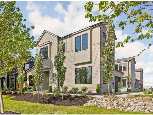 Brand New Home in Westfield, IN. 4 Bed, 3 Bath