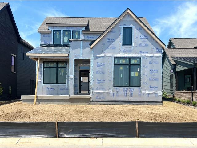 Brand New Home in Westfield, IN. 4 Bed, 3 Bath