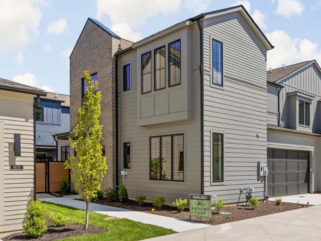 Brand New Home in Westfield, IN. 4 Bed, 3 Bath