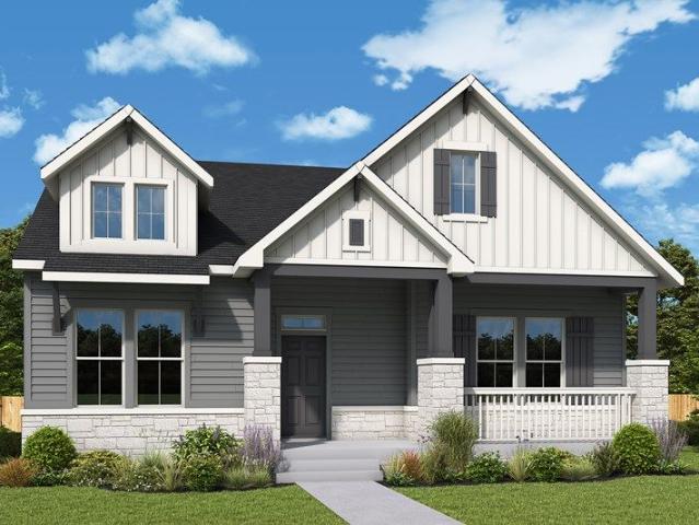 Brand New Home in Westfield, IN. 4 Bed, 3 Bath
