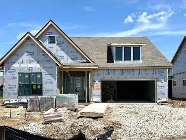 Brand New Home in Westfield, IN. 4 Bed, 2 Bath