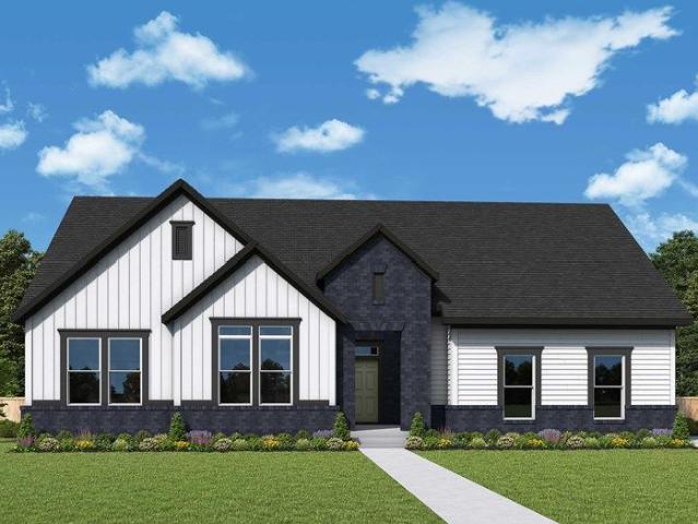Brand New Home in Westfield, IN. 4 Bed, 4 Bath