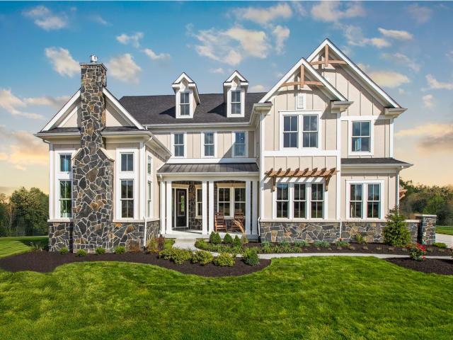 Brand New Home in Westfield, IN. 4 Bed, 4 Bath