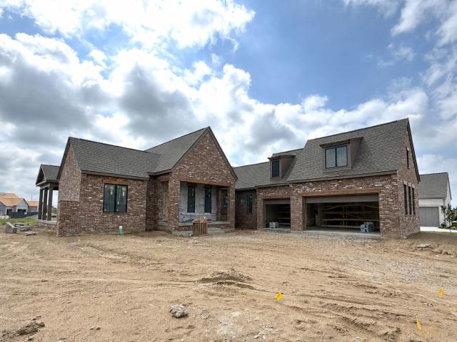 Brand New Home in Westfield, IN. 4 Bed, 4 Bath