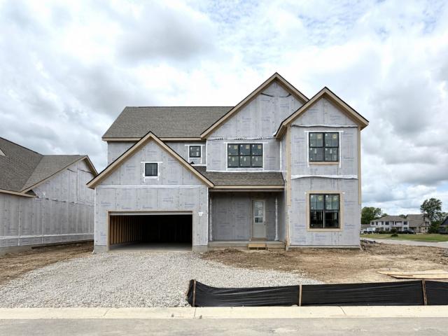 Brand New Home in Westfield, IN. 4 Bed, 4 Bath