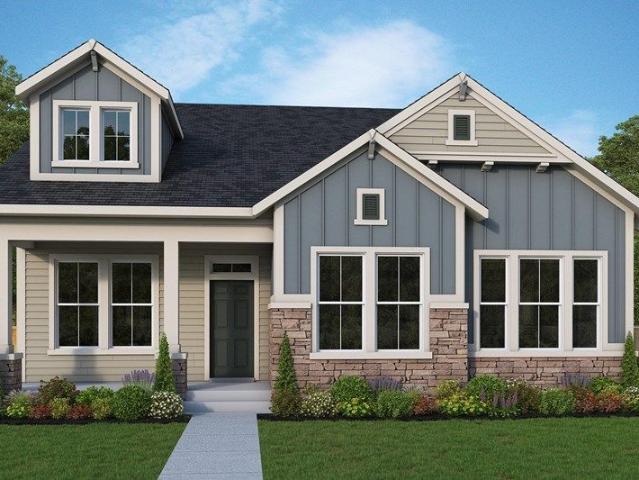 Brand New Home in Westfield, IN. 5 Bed, 3 Bath