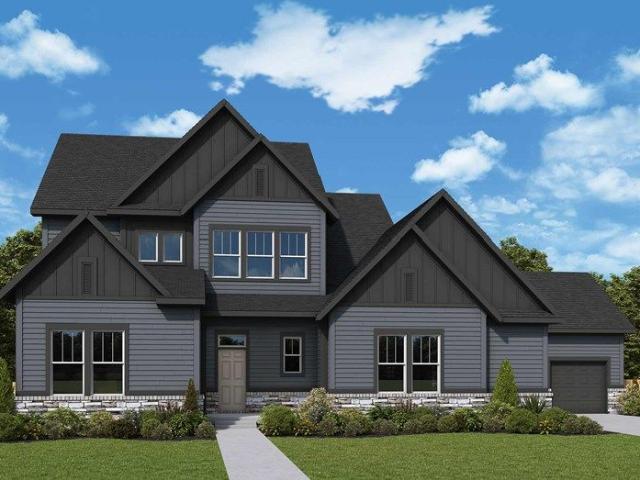 Brand New Home in Westfield, IN. 5 Bed, 4 Bath