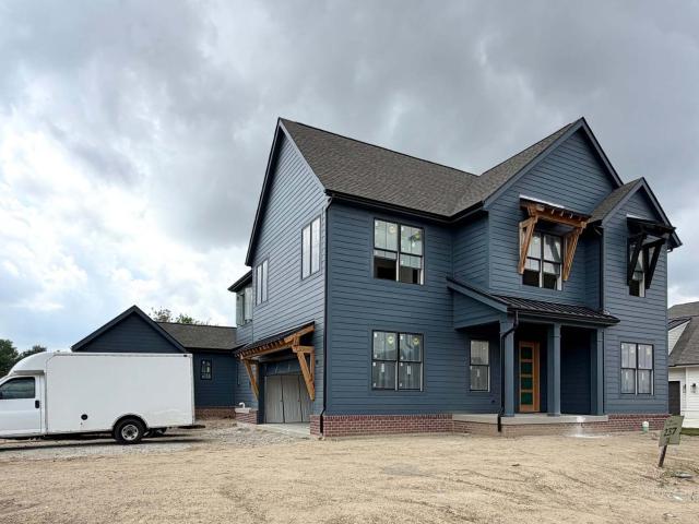 Brand New Home in Westfield, IN. 5 Bed, 4 Bath