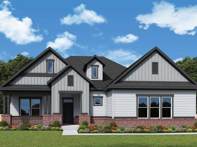 Brand New Home in Westfield, IN. 5 Bed, 4 Bath