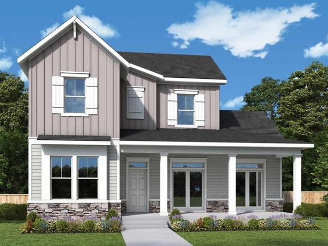 Brand New Home in Westfield, IN. 5 Bed, 4 Bath