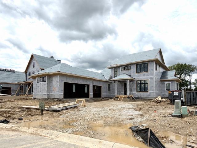 Brand New Home in Westfield, IN. 6 Bed, 5 Bath