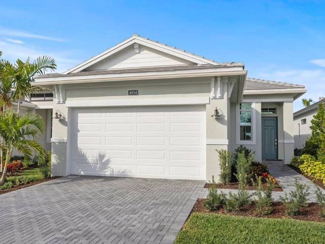 Brand New Home in Westlake, FL. 2 Bed, 2 Bath
