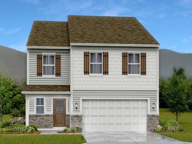 Brand New Home in Westmoreland, TN. 4 Bed, 3 Bath